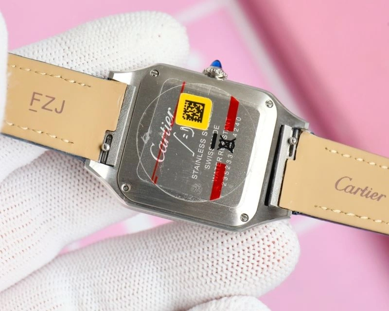 Factory-made CARTIER Watches