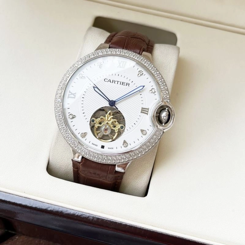 CARTIER Watches