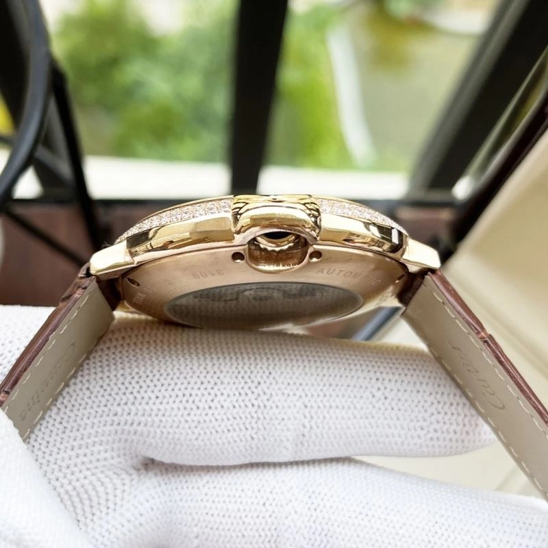 Authentic CARTIER Watches