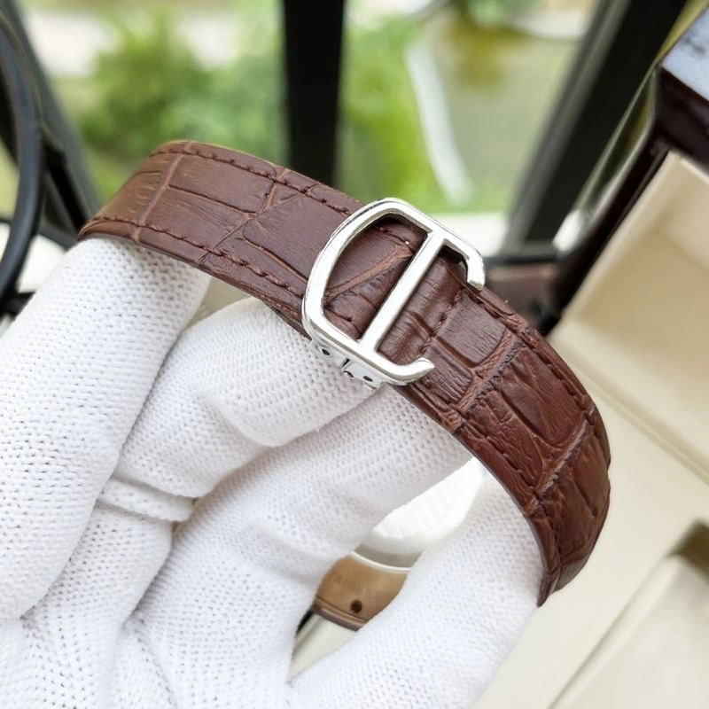 Authentic CARTIER Watches