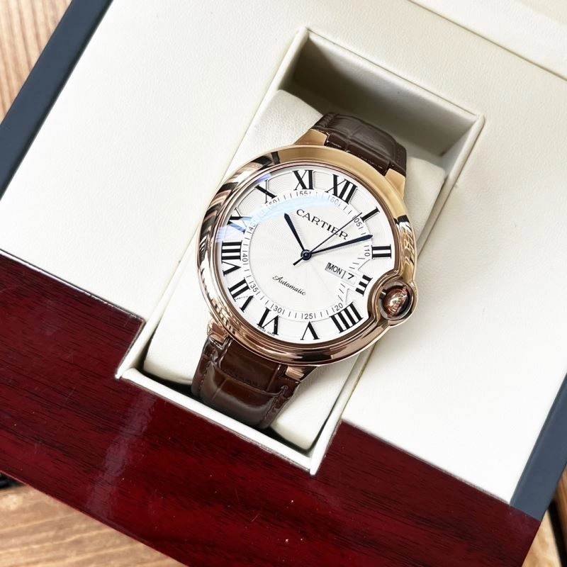 CARTIER Watches