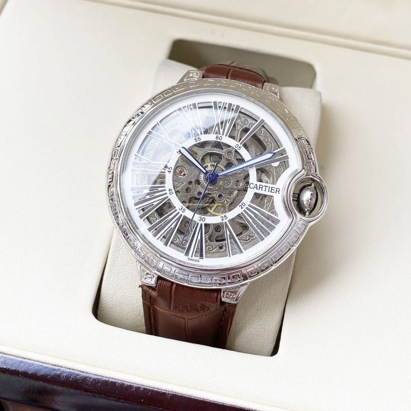 CARTIER Watches