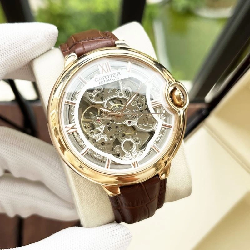 OEM CARTIER Watches
