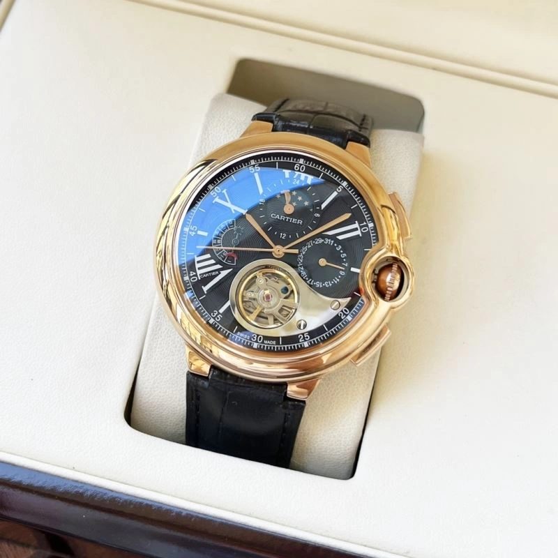 Perfect replica CARTIER Watches
