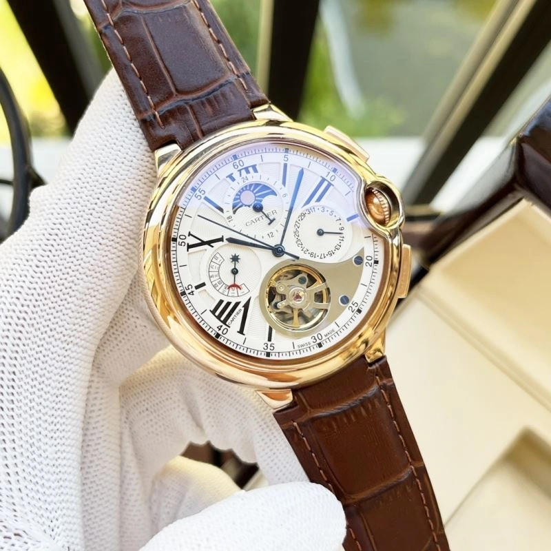 Perfect replica CARTIER Watches
