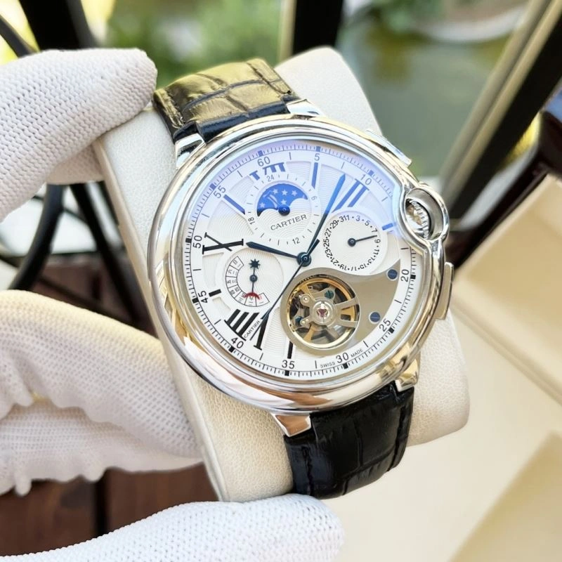 Perfect replica CARTIER Watches