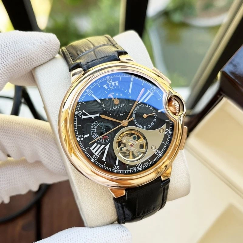 Perfect replica CARTIER Watches