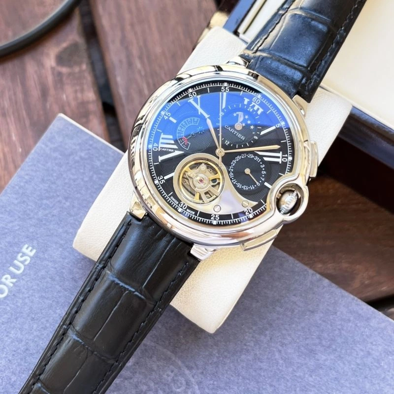 Perfect replica CARTIER Watches