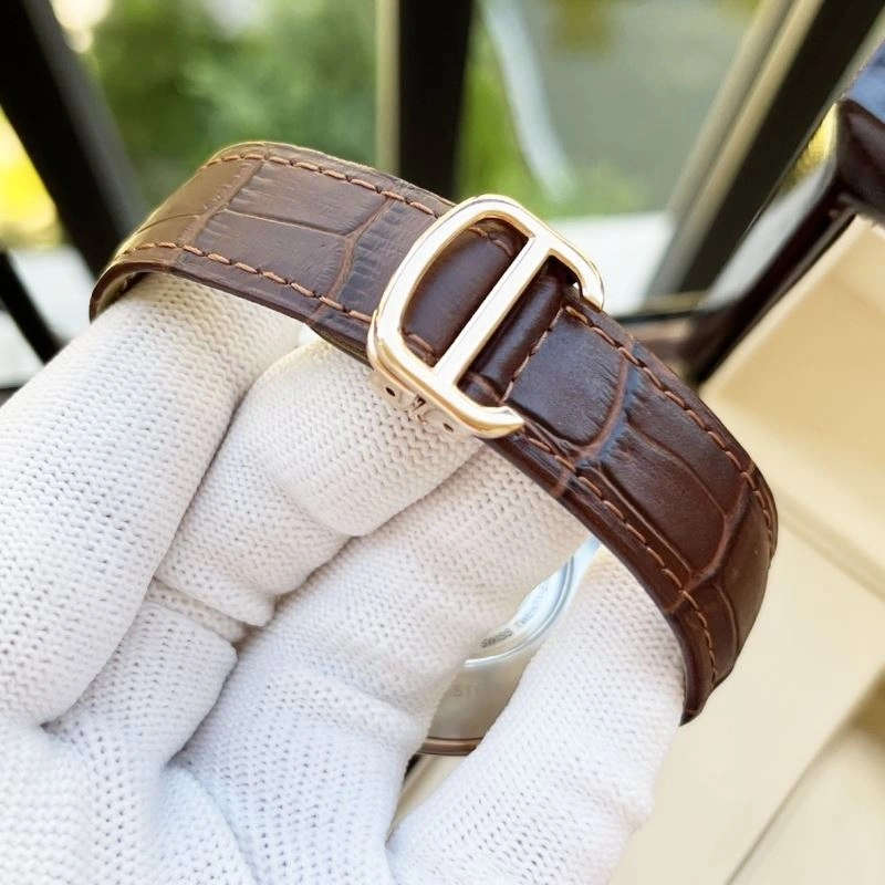 Perfect replica CARTIER Watches