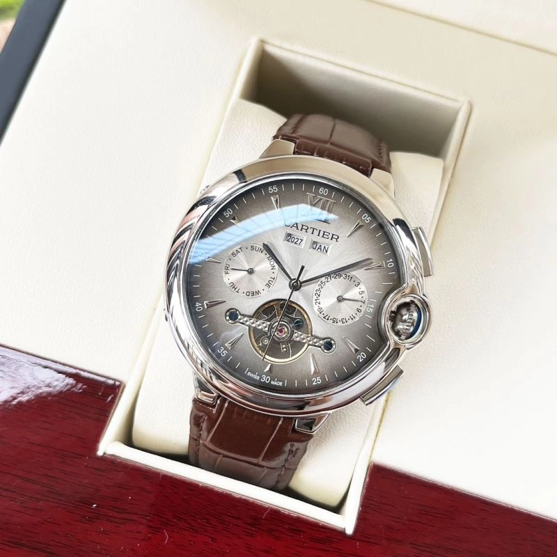 CARTIER Watches