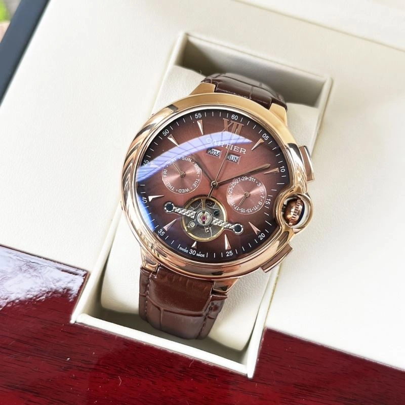 Mirror quality CARTIER Watches