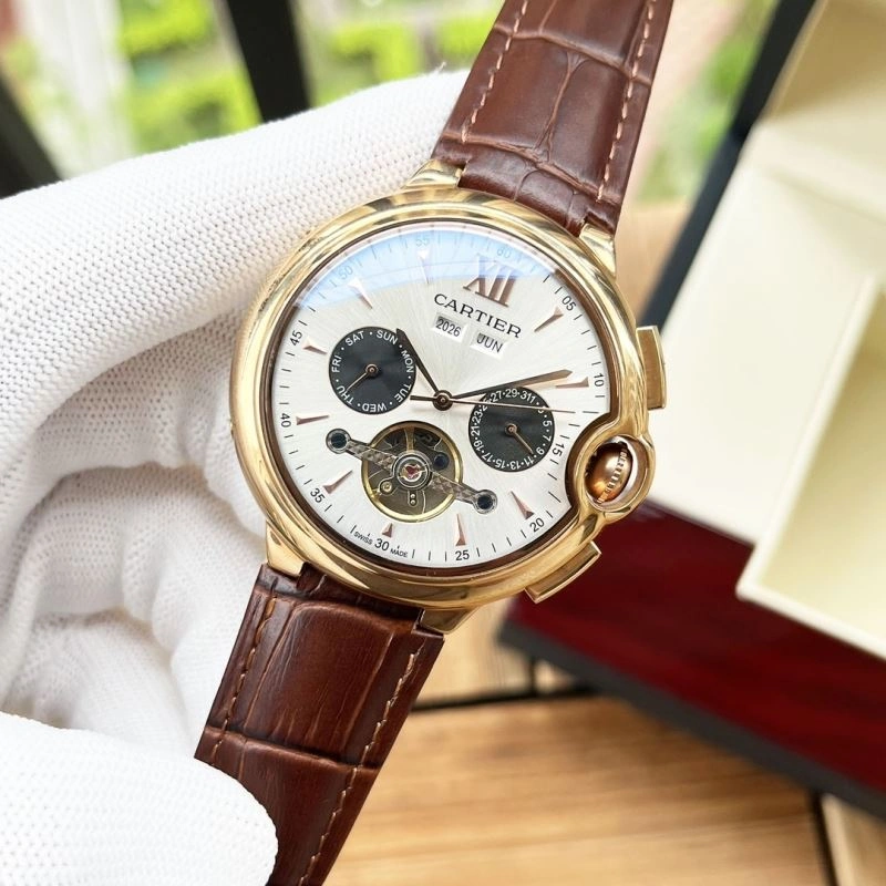 Mirror quality CARTIER Watches