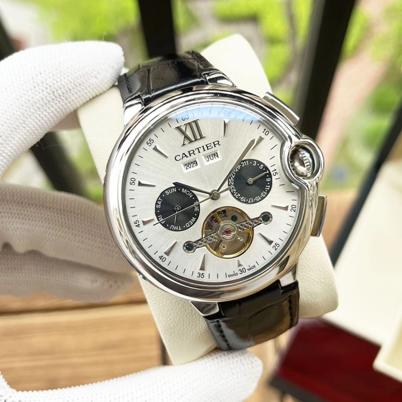 Mirror quality CARTIER Watches