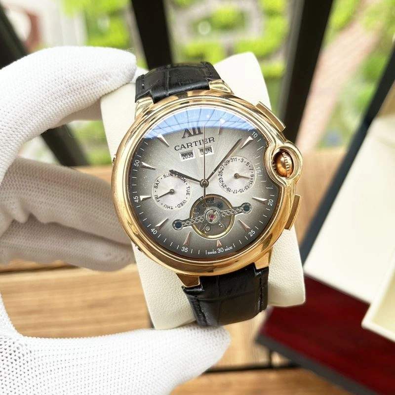 Mirror quality CARTIER Watches