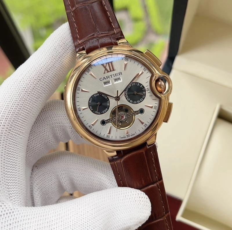 Mirror quality CARTIER Watches