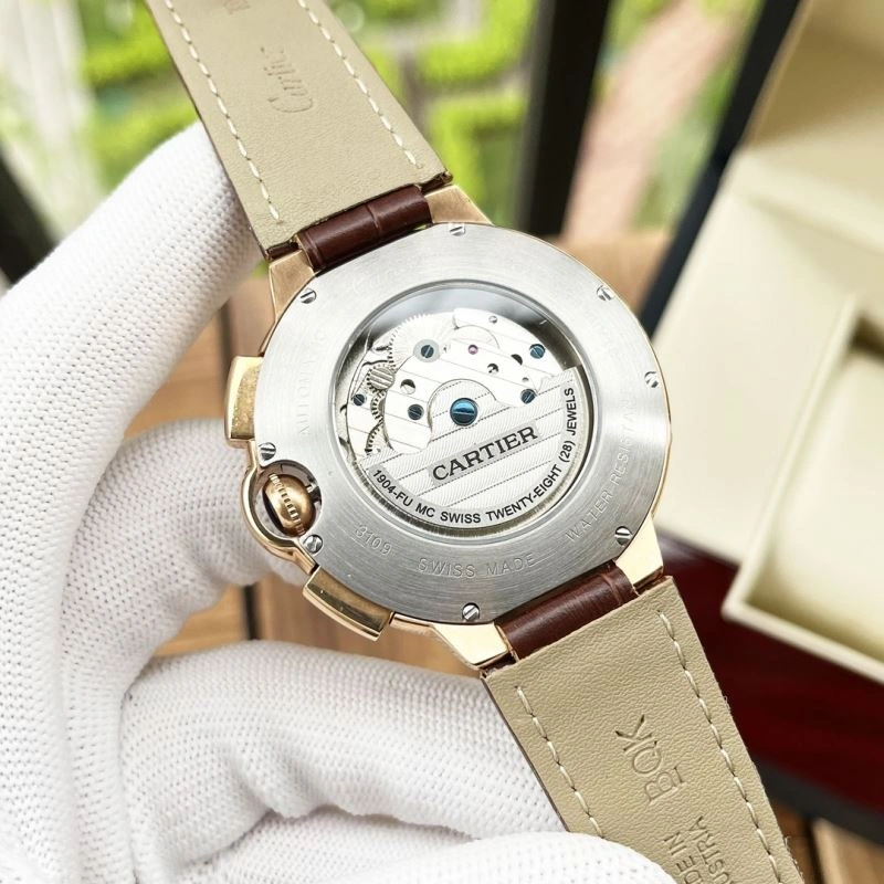 Mirror quality CARTIER Watches