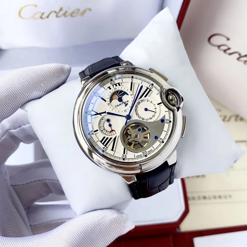 CARTIER Watches