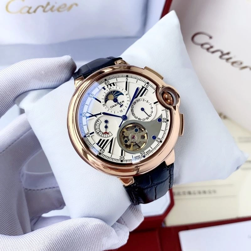 Budget-friendly CARTIER Watches