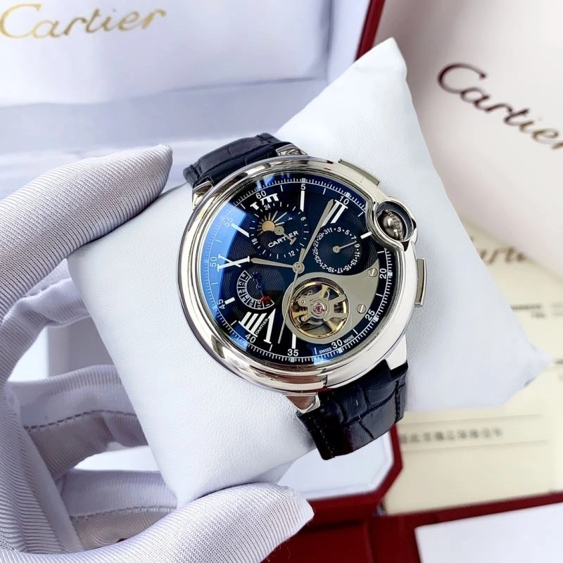 Budget-friendly CARTIER Watches