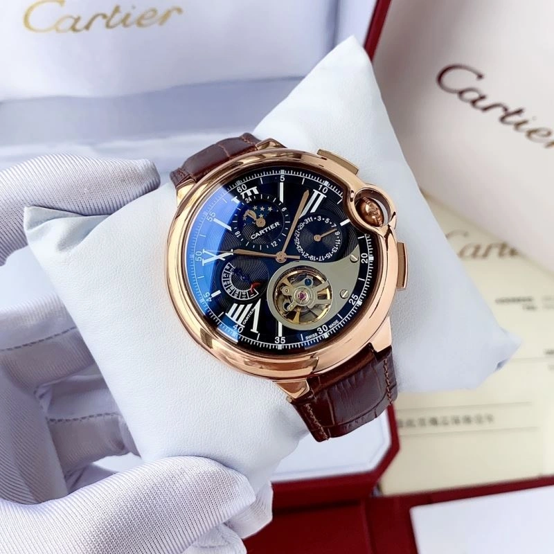 Budget-friendly CARTIER Watches