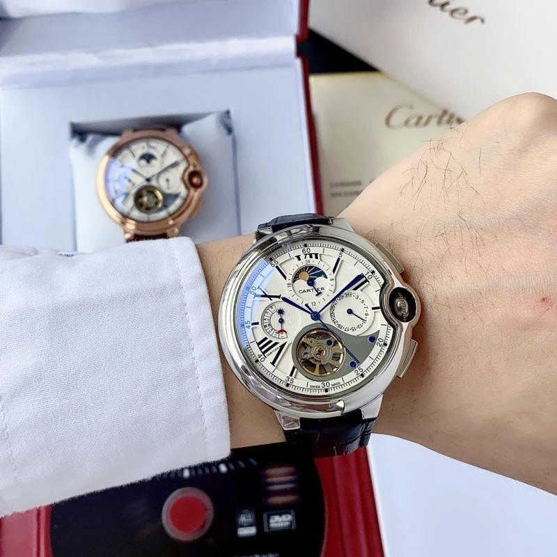 Budget-friendly CARTIER Watches