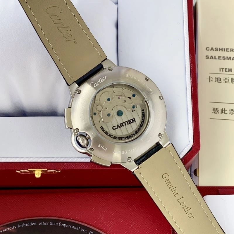 Budget-friendly CARTIER Watches