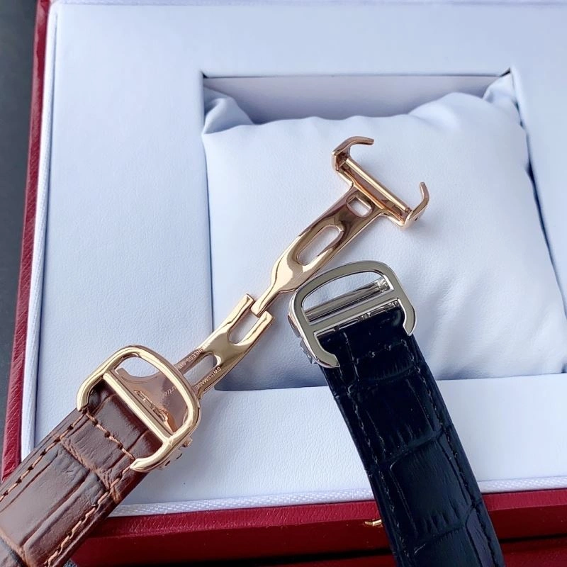 Budget-friendly CARTIER Watches