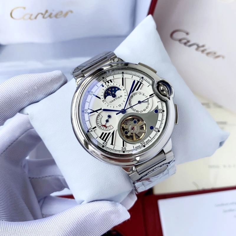 CARTIER Watches