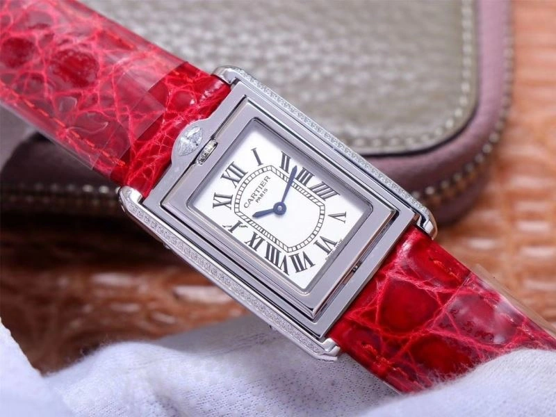 Precise copy CARTIER Watches