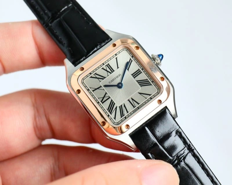 CARTIER Watches
