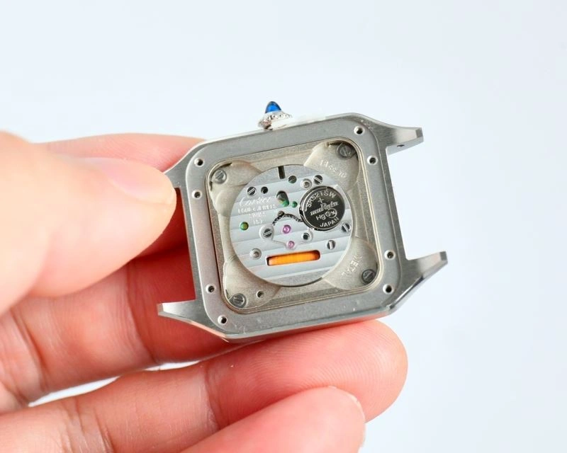 Top mirror CARTIER Watches