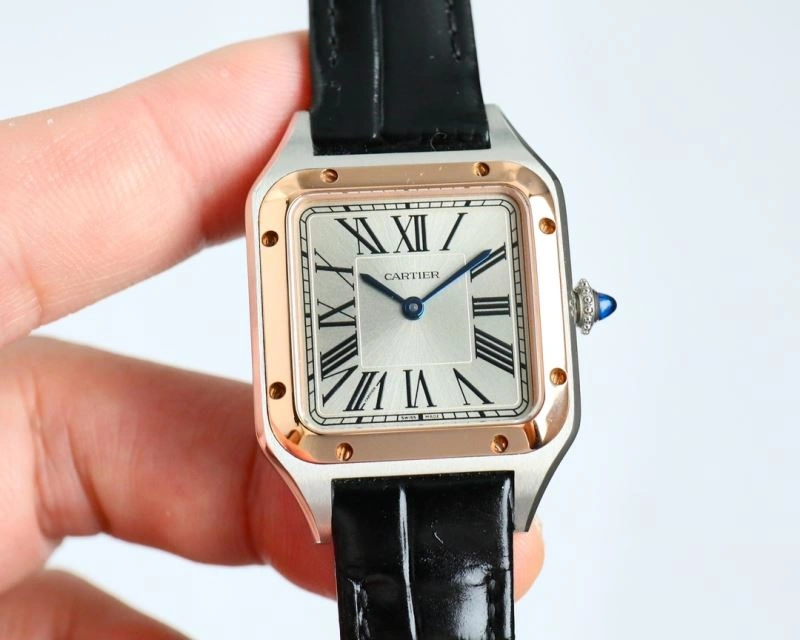 Top mirror CARTIER Watches