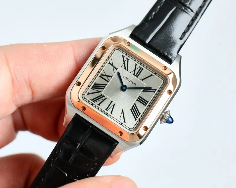 Top mirror CARTIER Watches