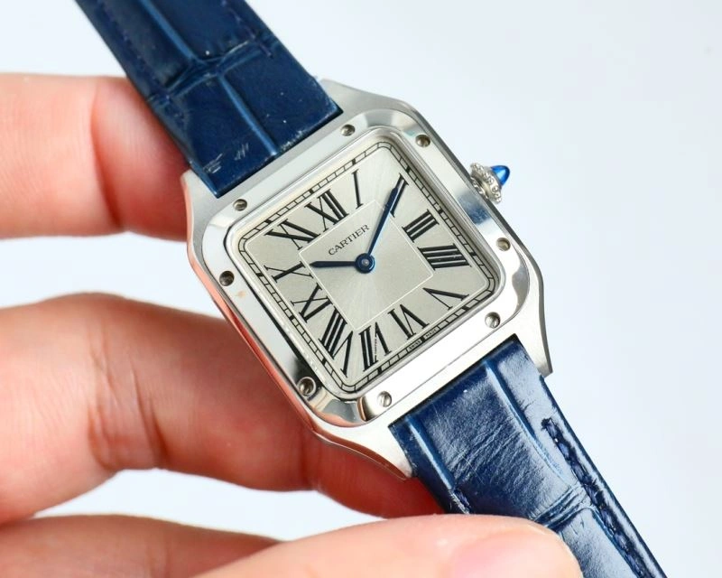 Top mirror CARTIER Watches