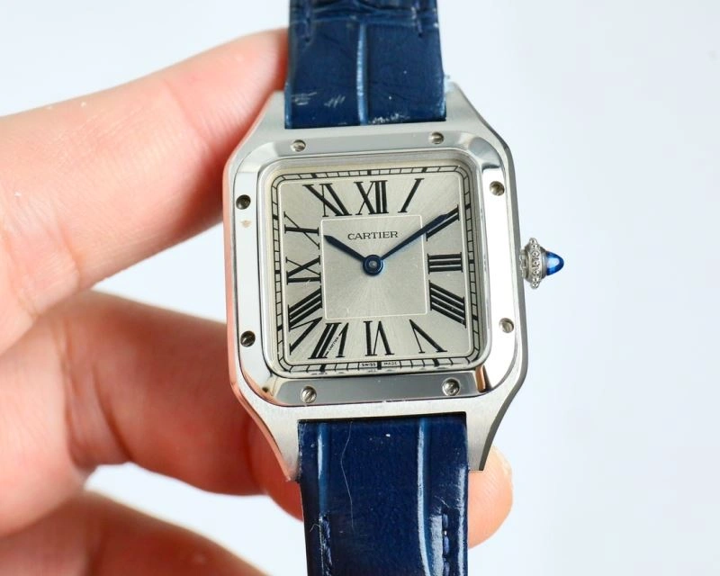 Top mirror CARTIER Watches