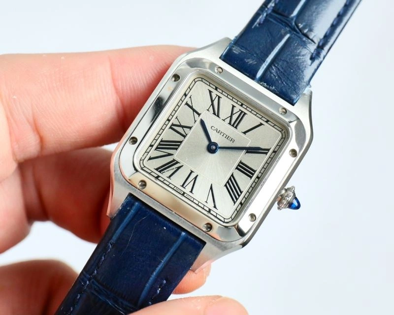 Top mirror CARTIER Watches
