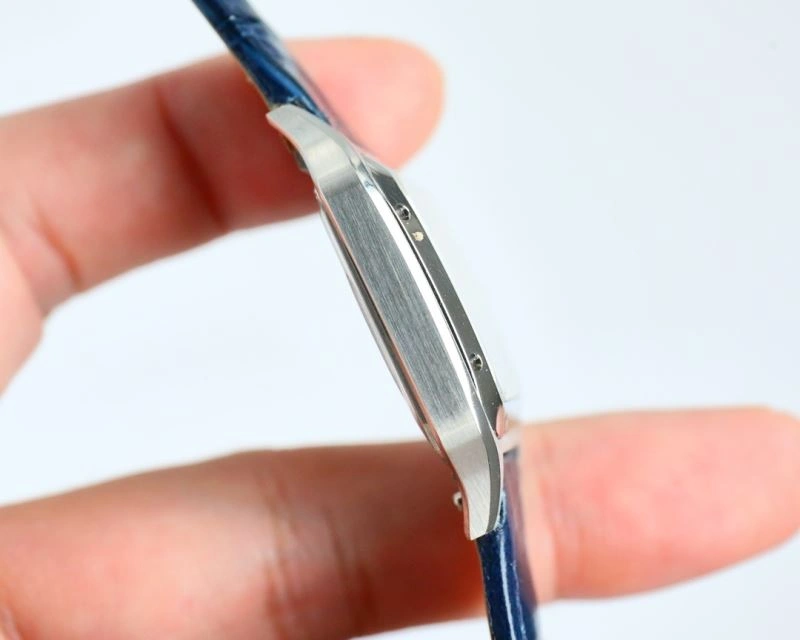 Top mirror CARTIER Watches