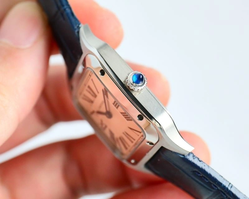 Top mirror CARTIER Watches