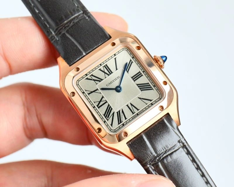 CARTIER Watches