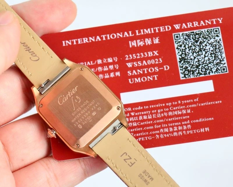 Legit CARTIER Watches