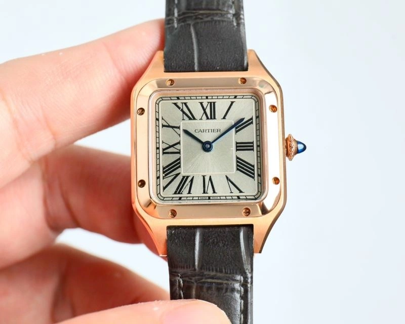 Legit CARTIER Watches
