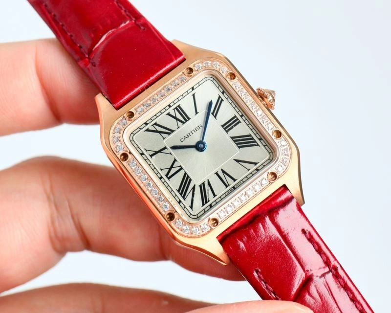 Legit CARTIER Watches