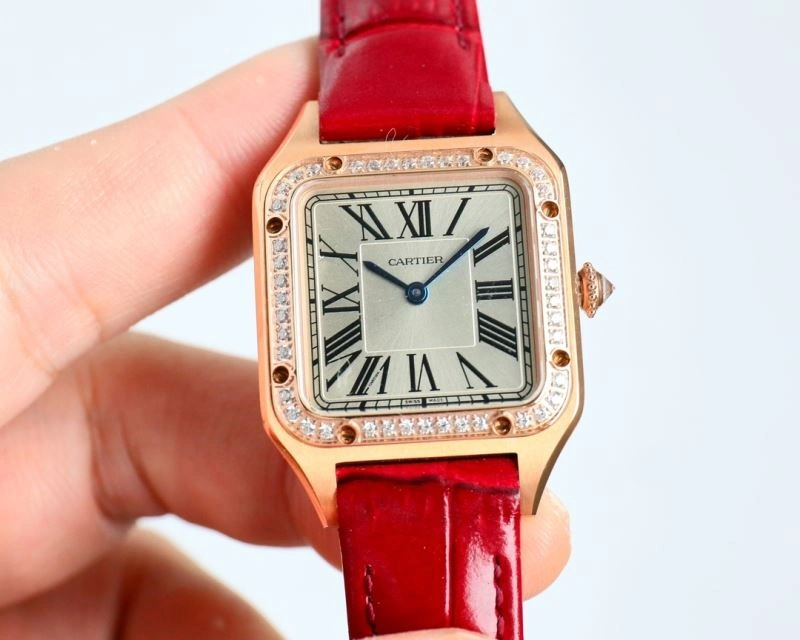 Legit CARTIER Watches