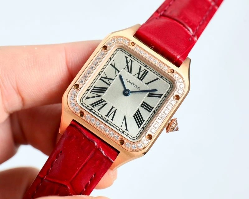 Legit CARTIER Watches