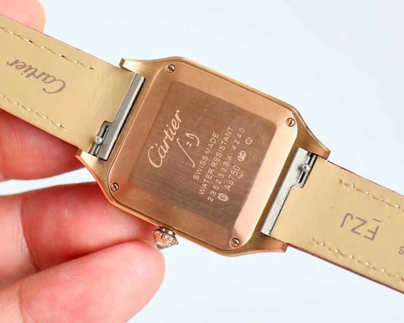 Legit CARTIER Watches