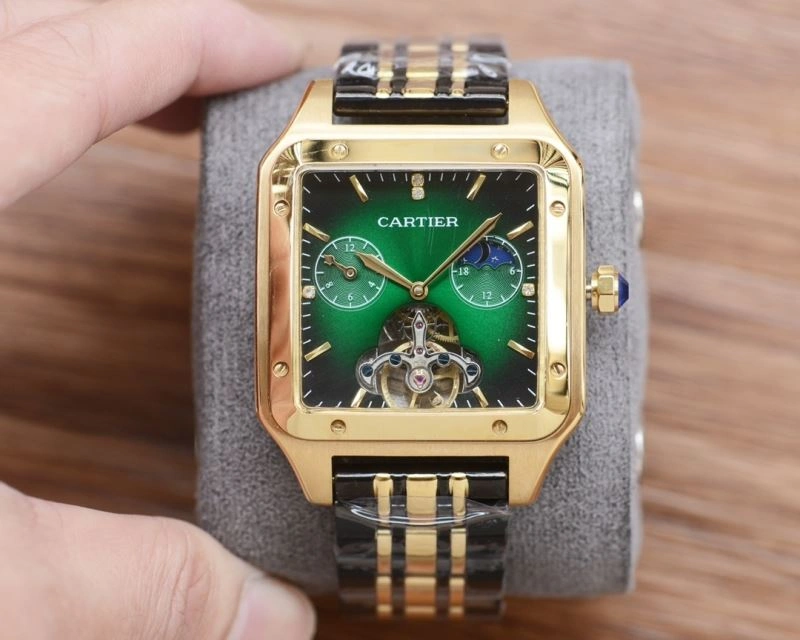 CARTIER Watches