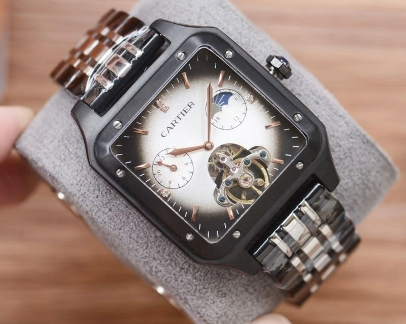 Value-priced CARTIER Watches