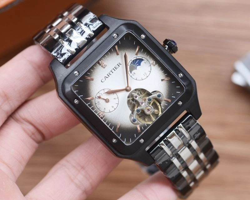Value-priced CARTIER Watches