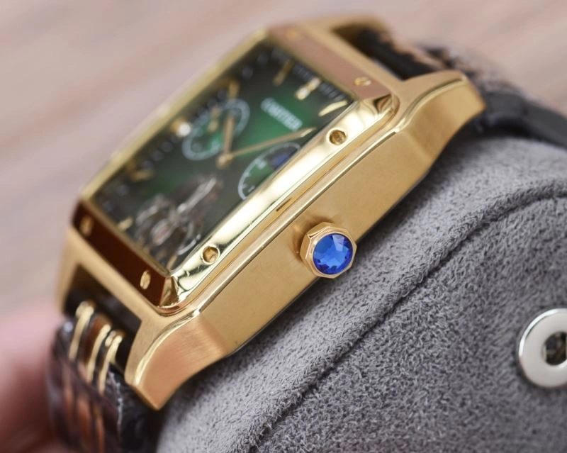 Value-priced CARTIER Watches