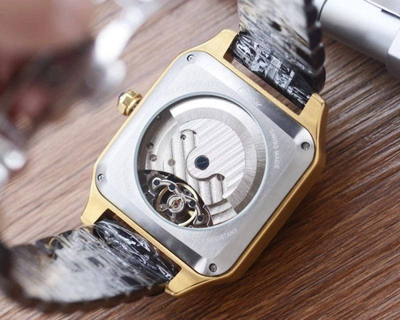 Value-priced CARTIER Watches